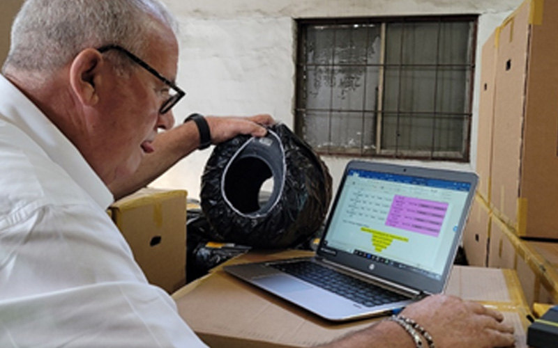 CIK-FIA HOMOLOGATION