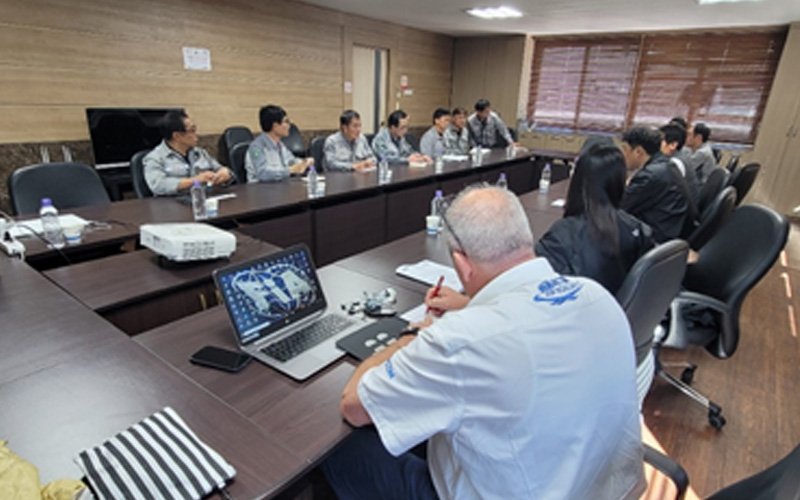 CIK-FIA HOMOLOGATION